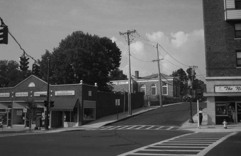 Mamaroneck Public Library - BKSK Architects
