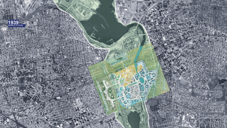 Olmsted Center - BKSK Architects
