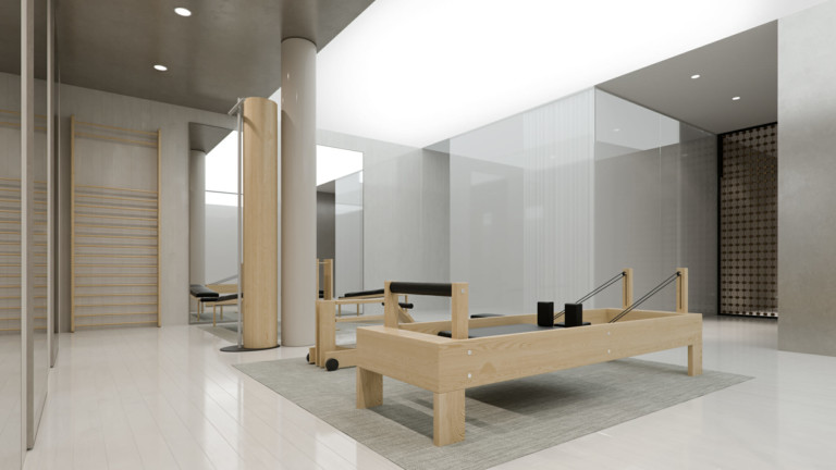 Midtown Development - BKSK Architects