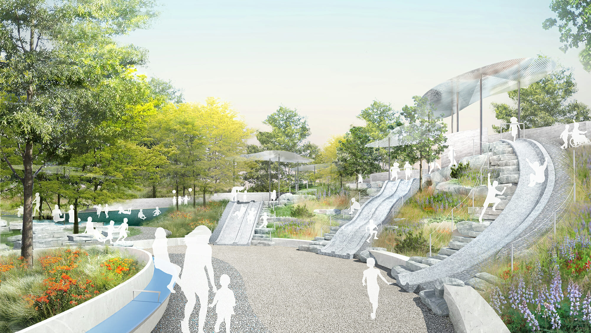 BKSK Partner, Joan Krevlin, FAIA Speaking at the 2021 American Society ...