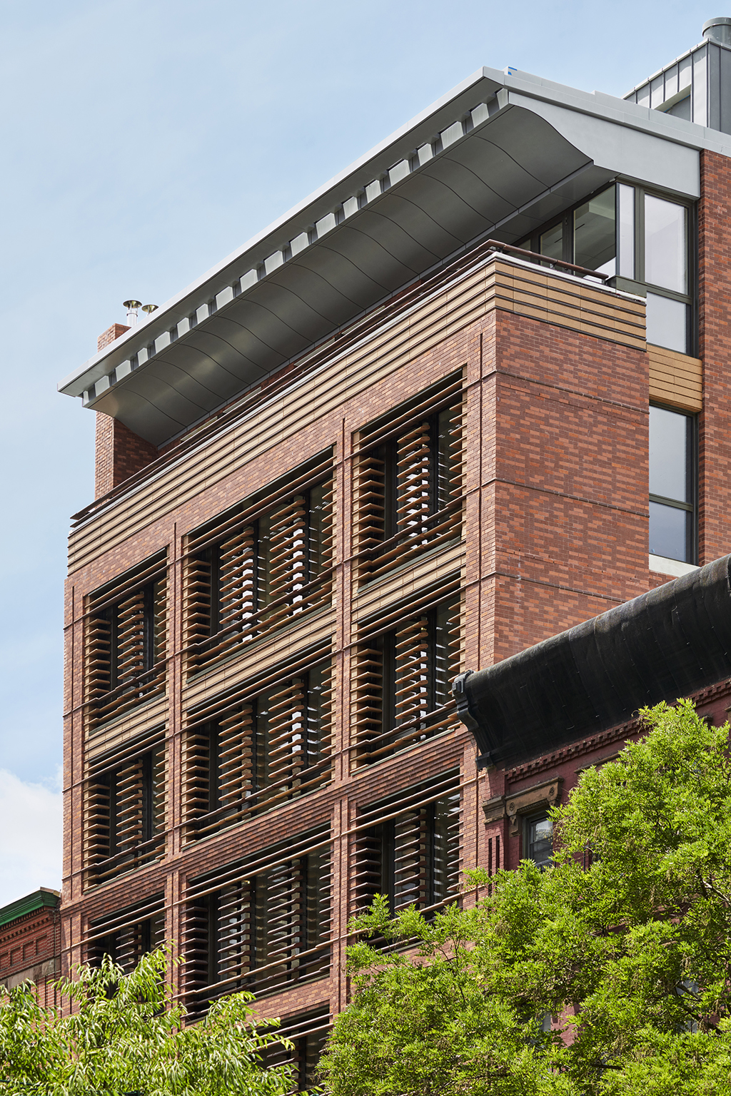 Charlotte of the Upper West Side featured in GB&D Magazine - BKSK ...