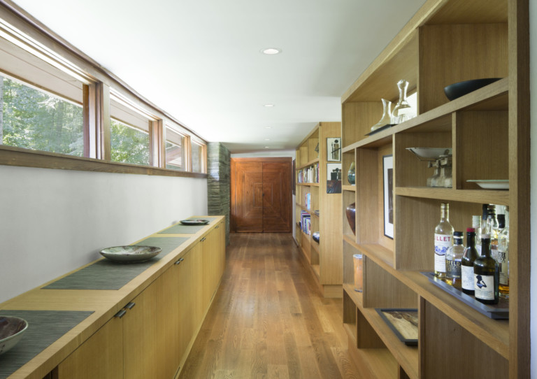 Croton House - BKSK Architects