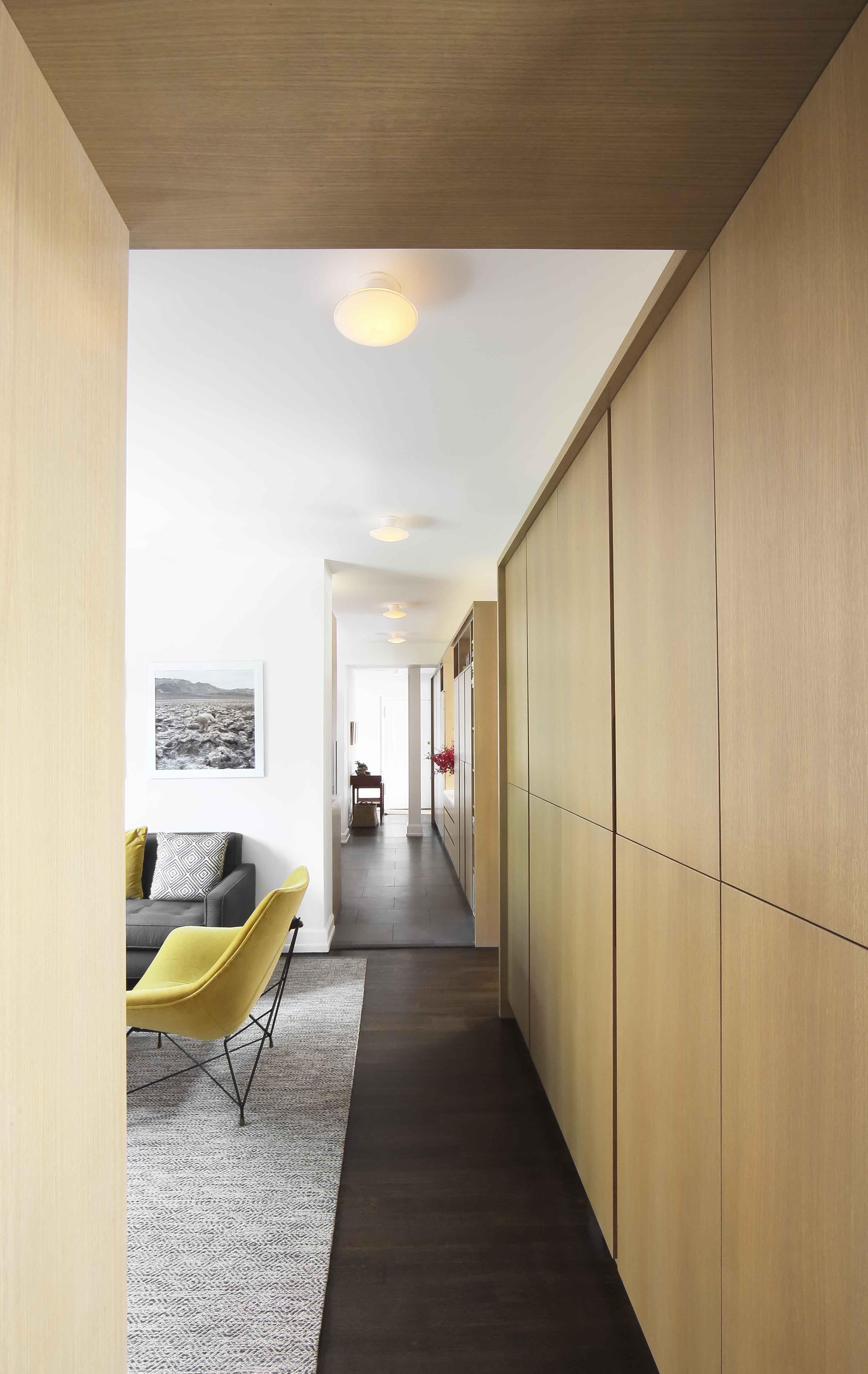 Ardsley Avenue Residence | BKSK Architects