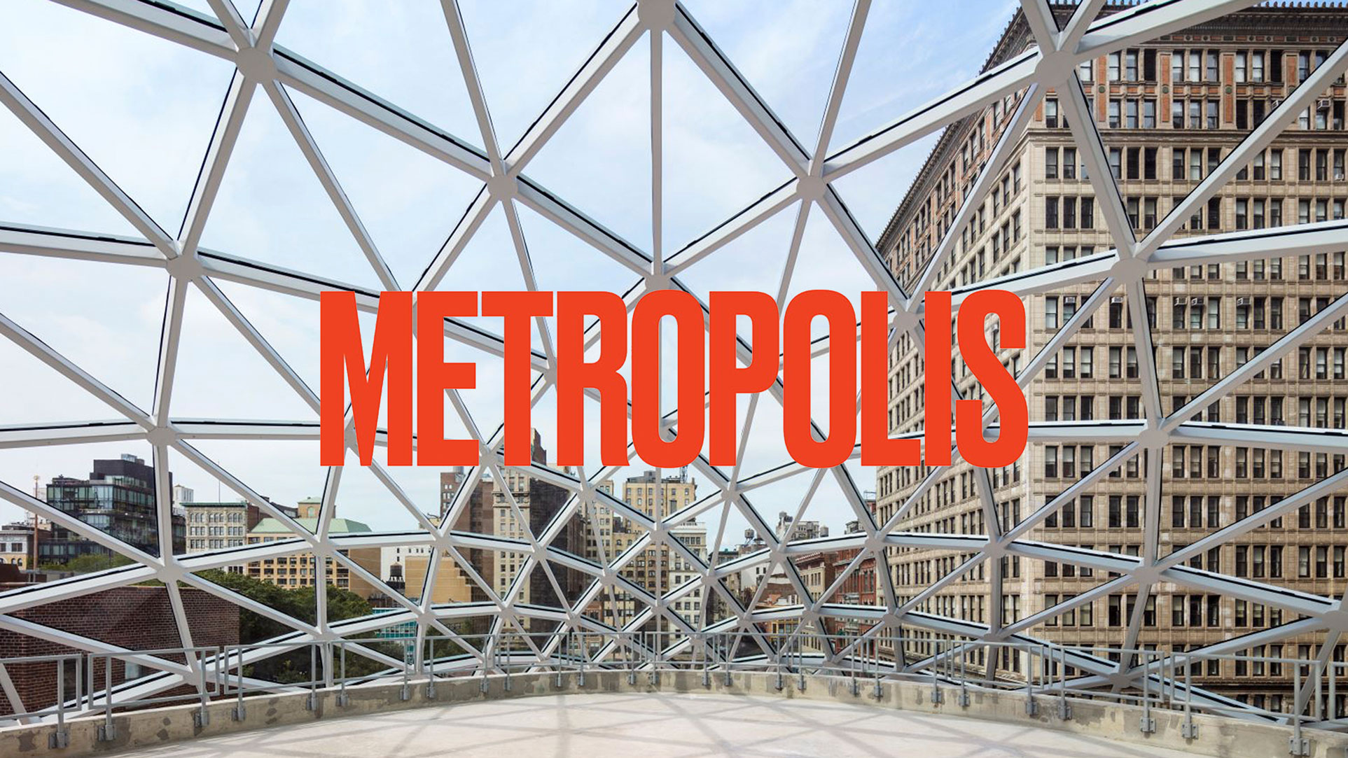 44 Union Square featured in Metropolis Magazine - BKSK Architects