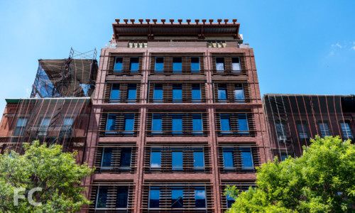 BKSK Architects. Socially, contextually & ecologically engaged architecture