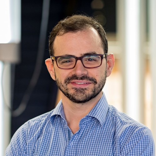 Team - BKSK Architects