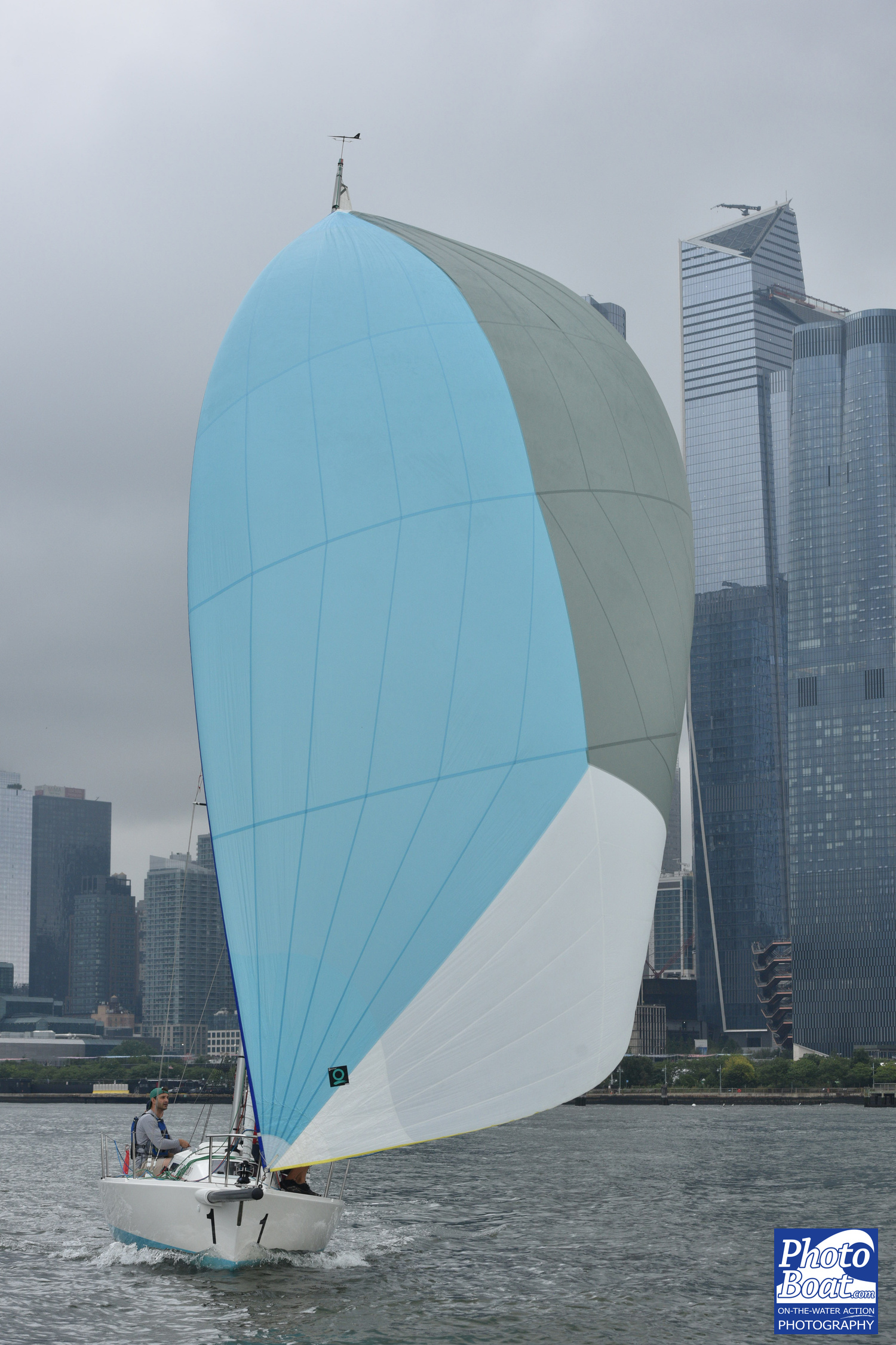 BKSK Competing in the NY Architects Regatta on September 30th! - BKSK ...