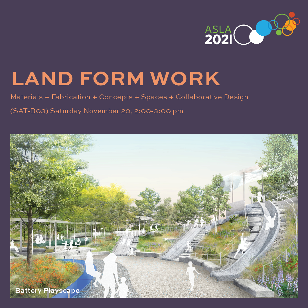 BKSK Partner, Joan Krevlin, FAIA Speaking at the 2021 American Society ...