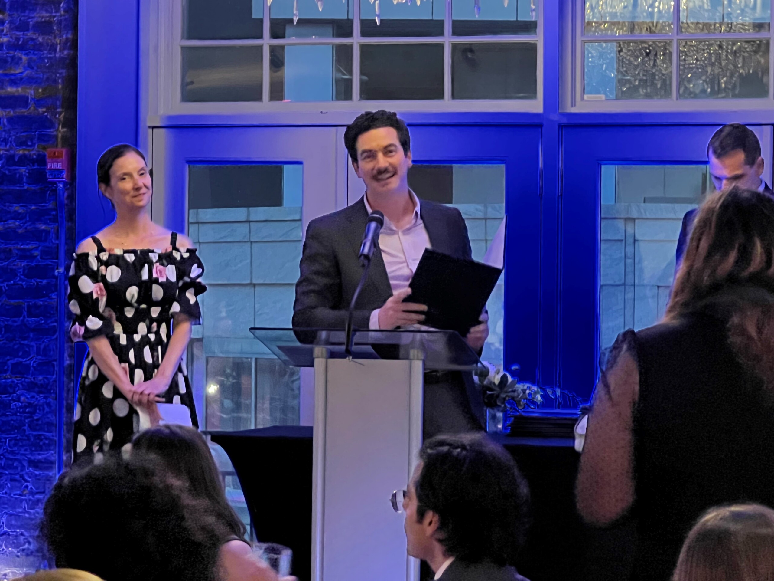 SARANY Design Awards Gala 06.14.22 - BKSK Architects