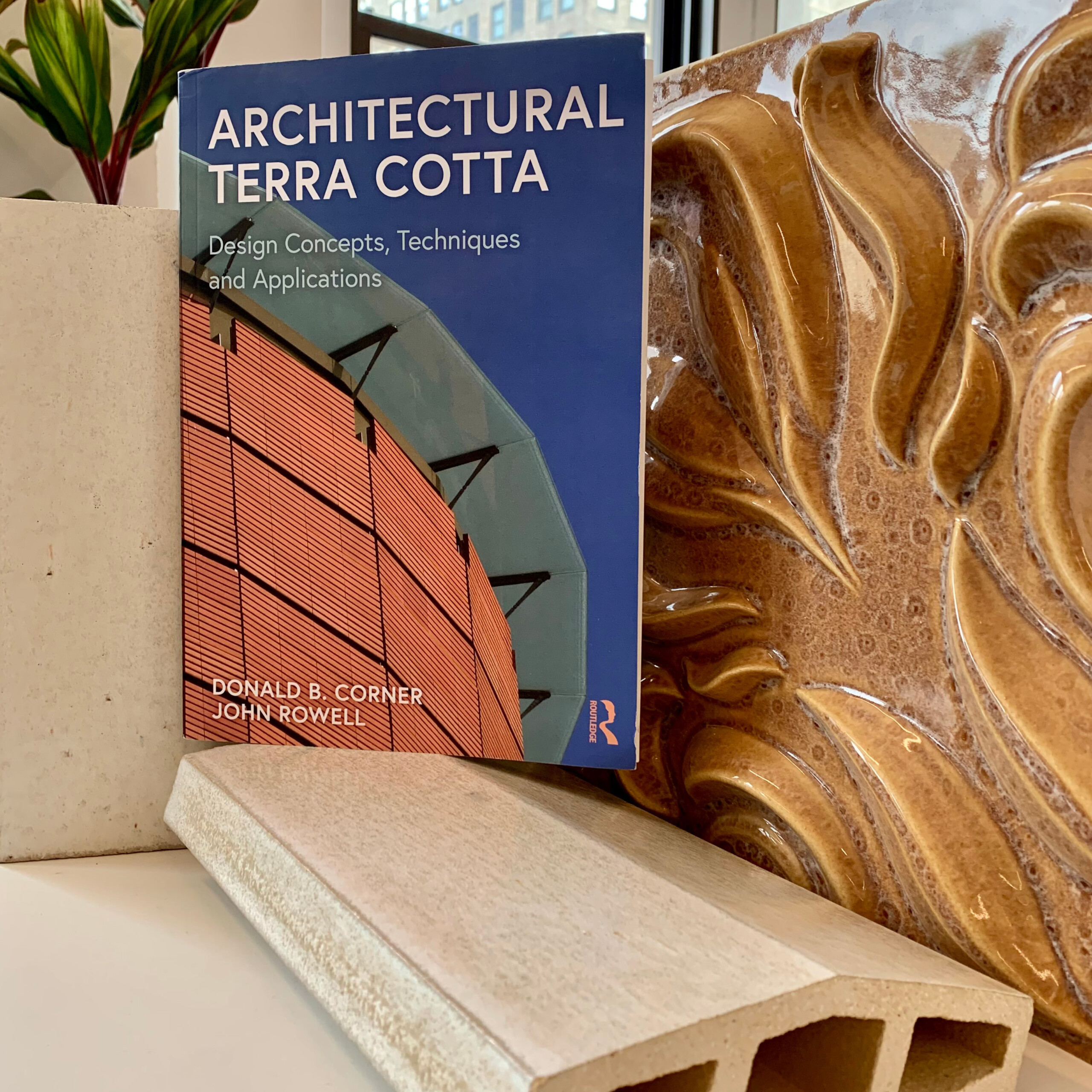 Three BKSK projects featured in Architectural Terra Cotta Book - BKSK ...