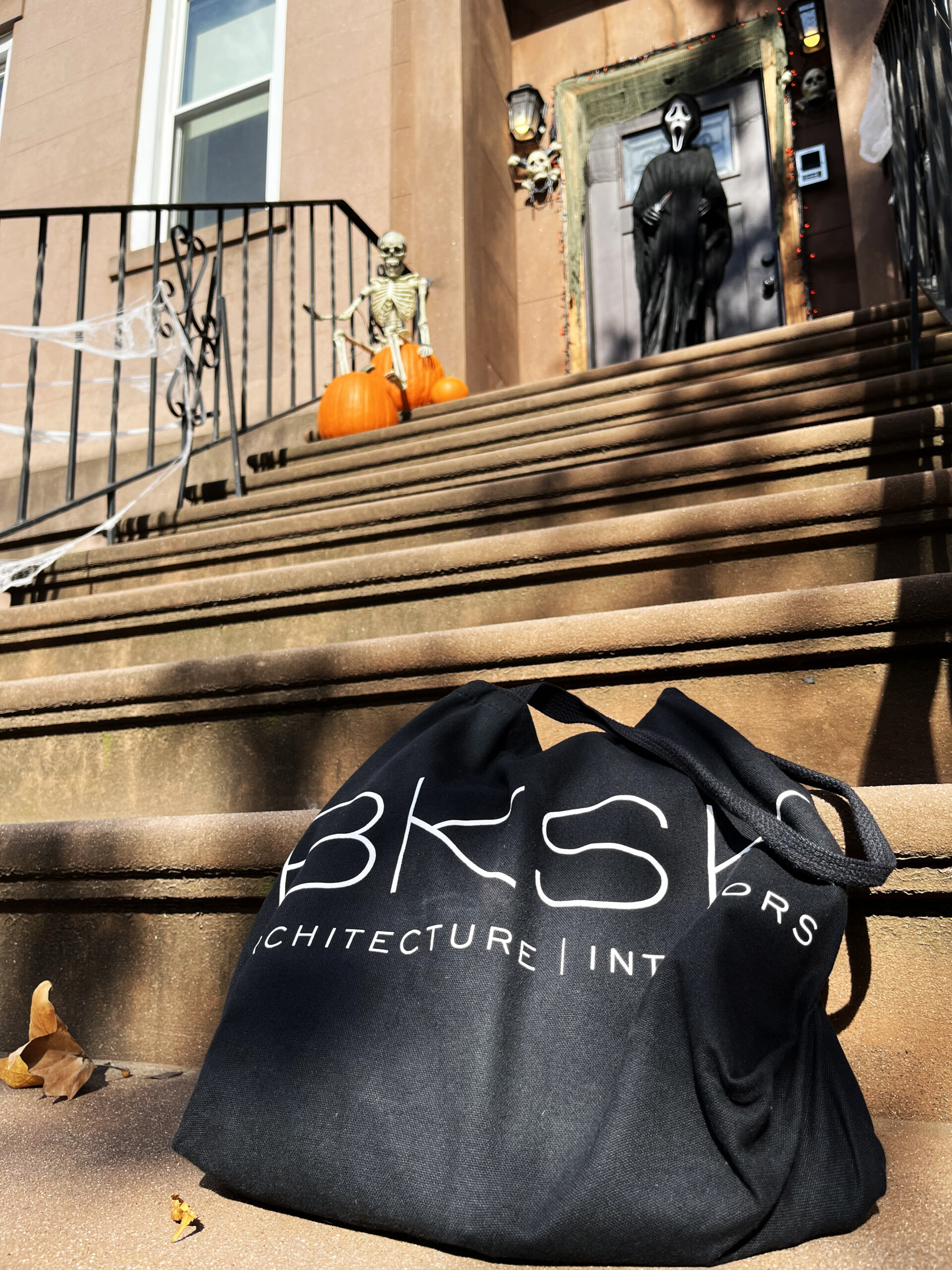 2023 Fall Events - BKSK Architects